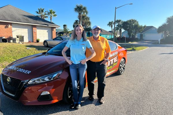 Home | Elite Driving School